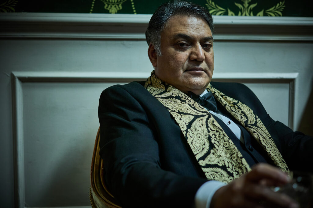 Gangs of London Season 2 Episode 6 Review: Episode 6