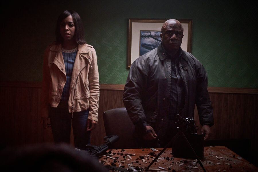 Gangs of London Season 2 Episode 8 Review: Episode 8