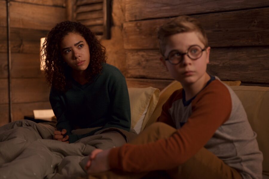 A First Look at ‘Ginny & Georgia’ Season 2