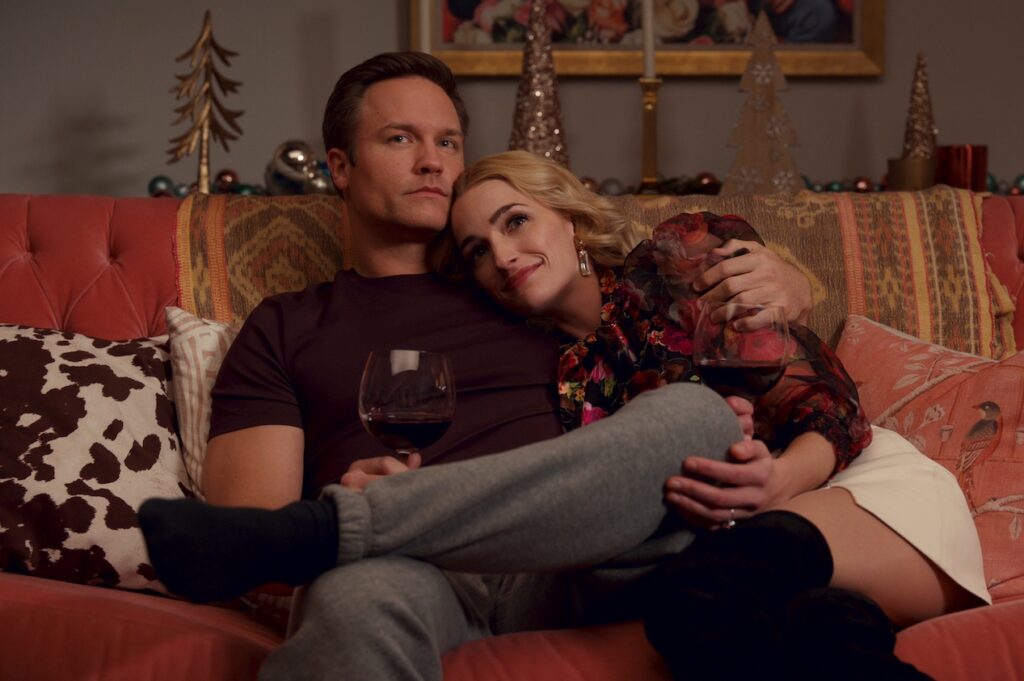 Ginny & Georgia Creator Sarah Lampert Talks Season 2, Says Ginny and ...