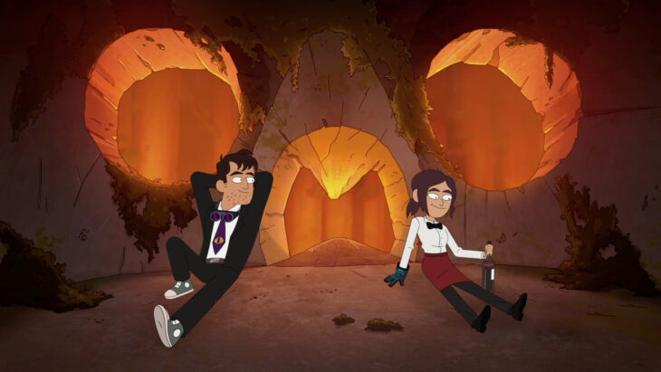 20 Best Animated TV Shows of 2022