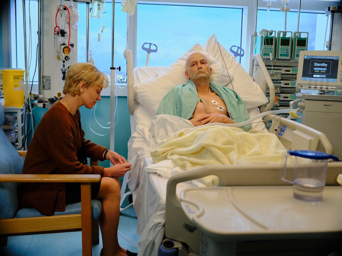 Litvinenko Review: A Harrowing Tragedy Triggers A High Stakes Investigation
