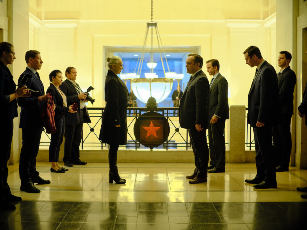 Litvinenko Review: A Harrowing Tragedy Triggers A High Stakes Investigation