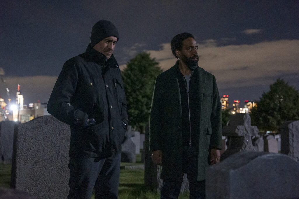 What to Watch on TV: FBI, Lopez vs. Lopez, and Rick and Morty