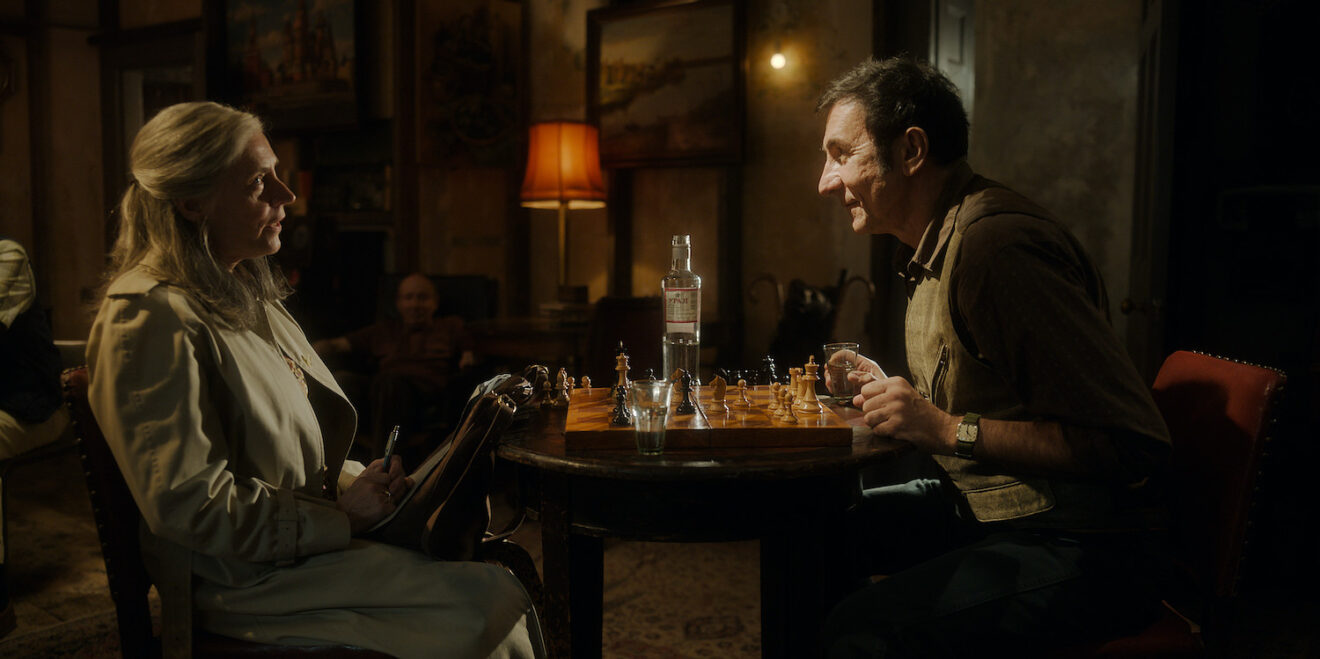 Slow Horses Season 2 Episode 5 Review: Boardroom Politics