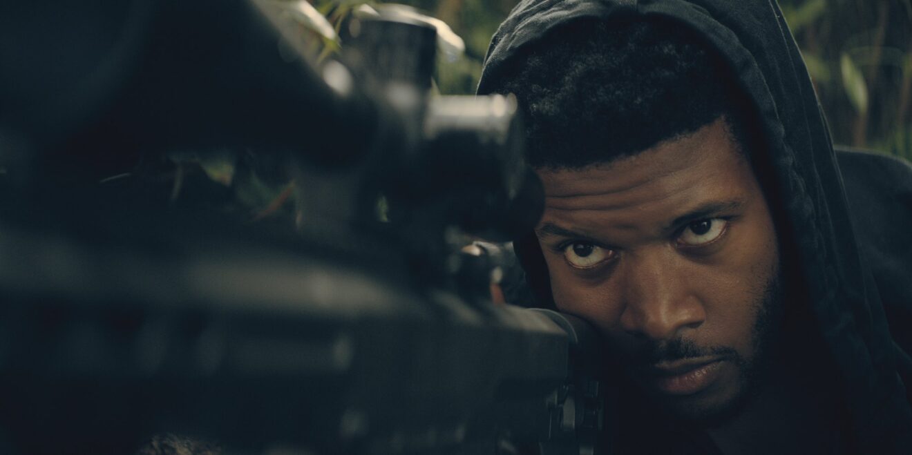 The Peripheral Season 1 Episode 8 Review: The Creation of a Thousand ...