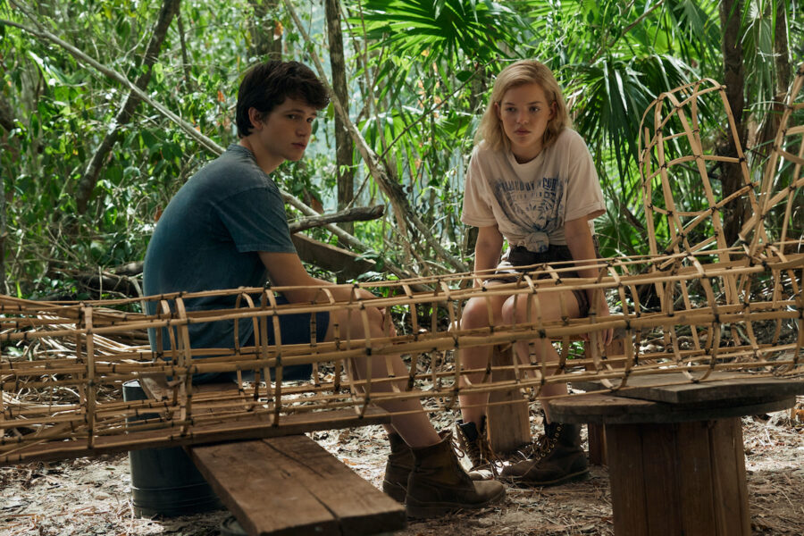 The Mosquito Coast Season 2 Episode 7 Review: The Burning of Judas