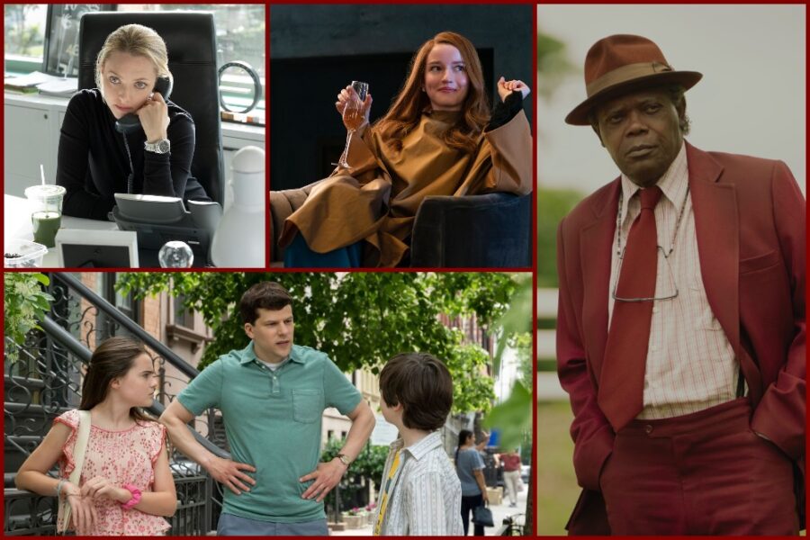 20 Best Limited Series of 2022