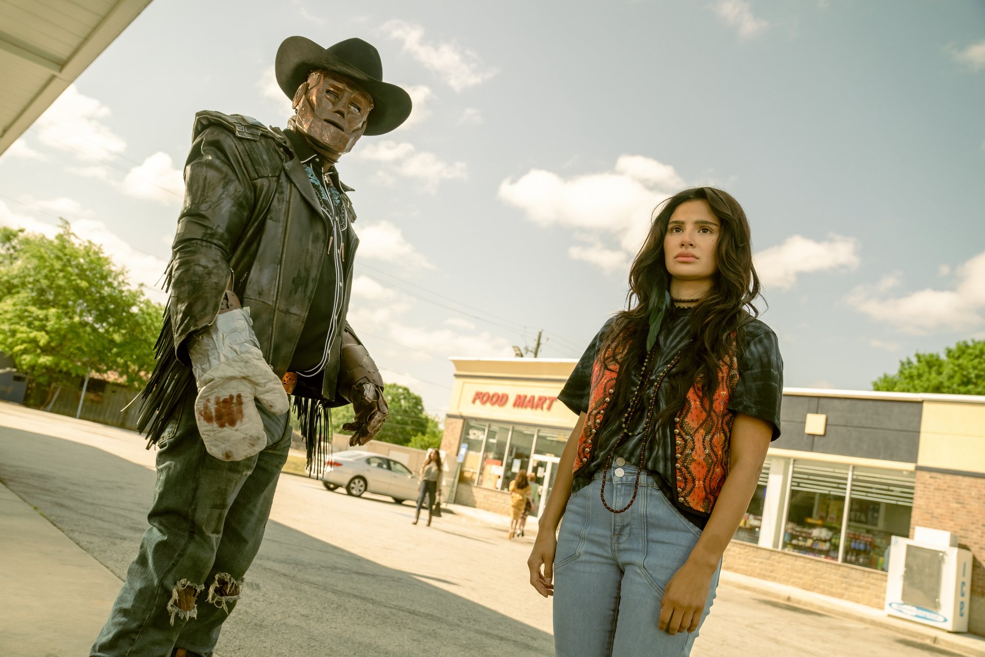 Doom Patrol Season 4 Episode 5 Review: Youth Patrol