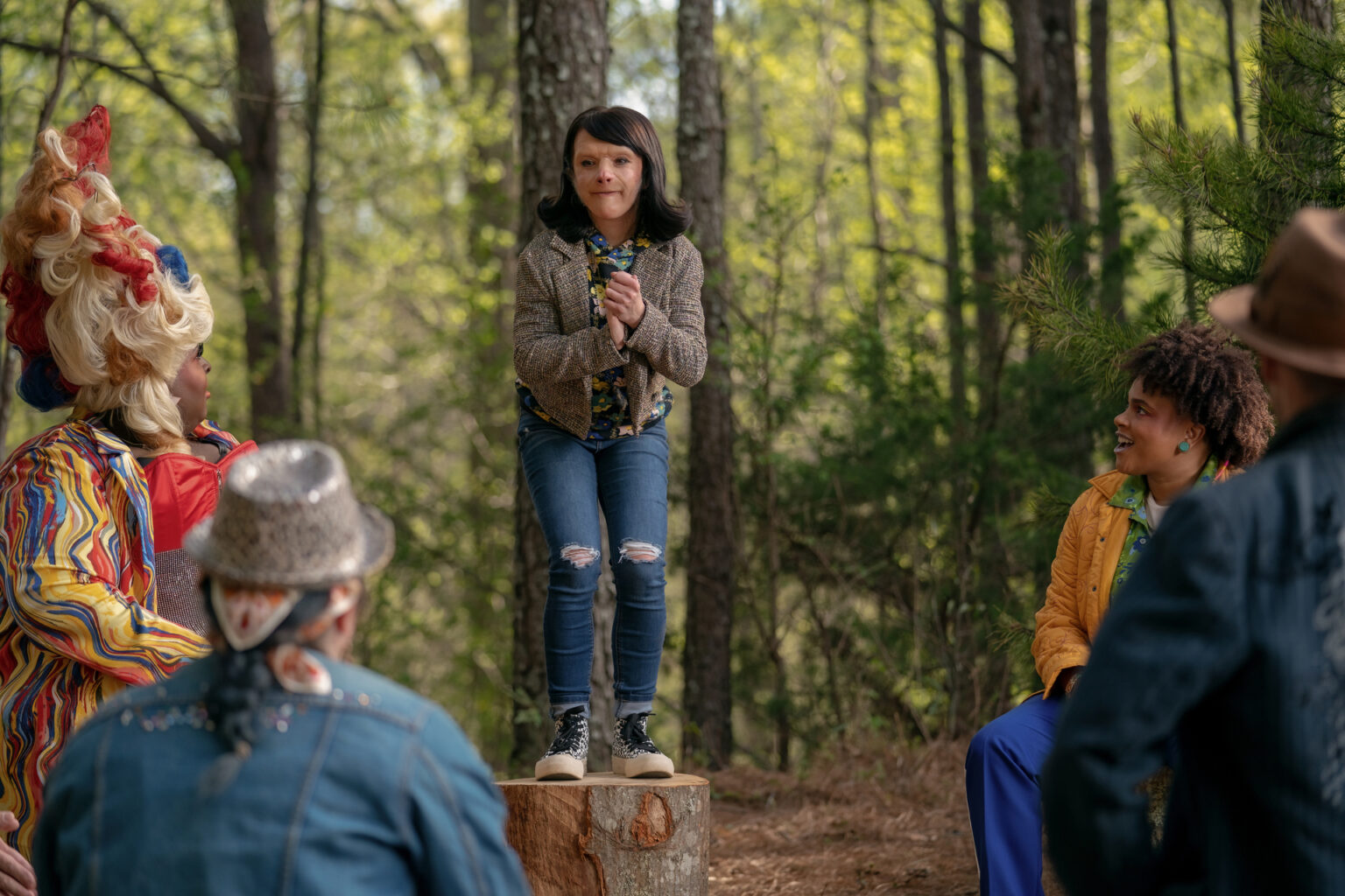 Doom Patrol Season 4 Episode 4 Review: Casey Patrol