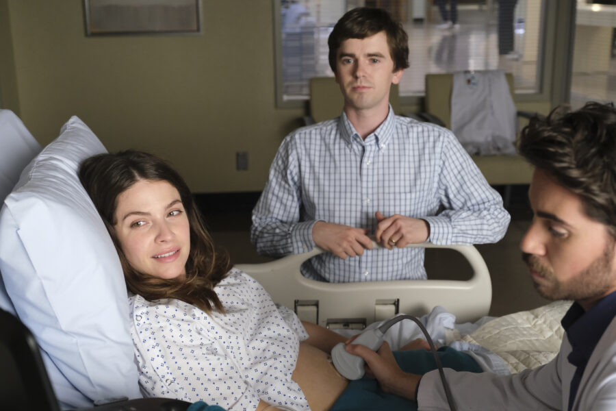 What to Watch on TV: 9-1-1: Lone Star, Teen Wolf: The Movie, and The ...