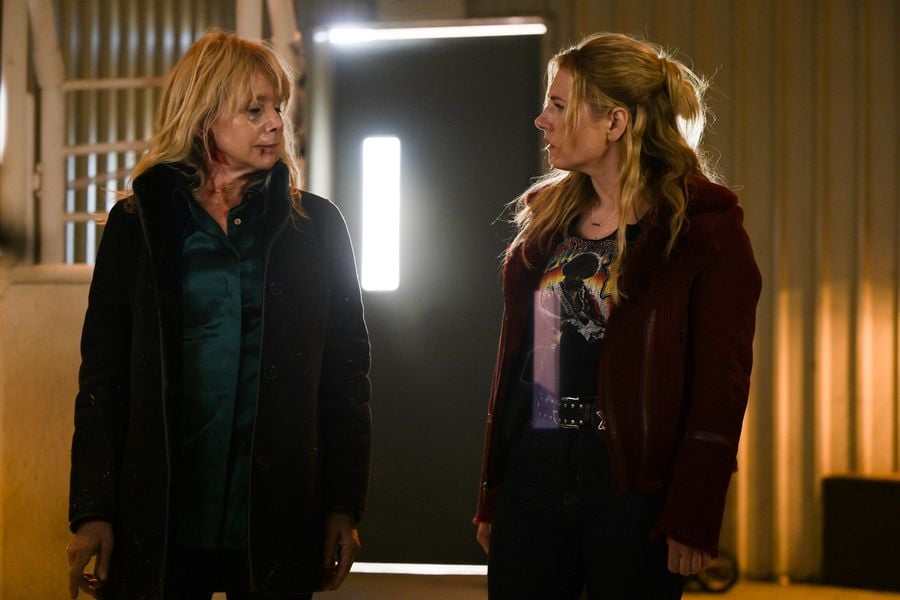 Big Sky: Deadly Trails Season 3 Episode 11 Review: Super Foxes
