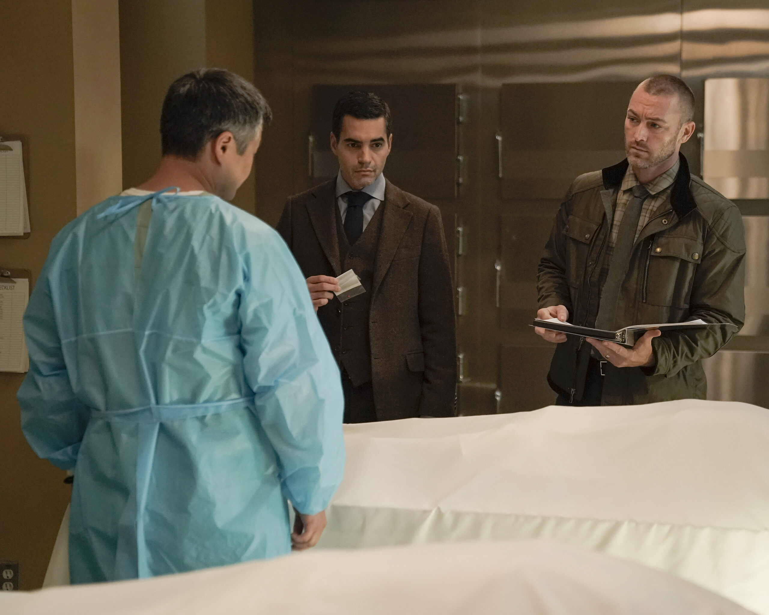 Will Trent Season 1 Episode 4 Review: My Stupid Detective Brain