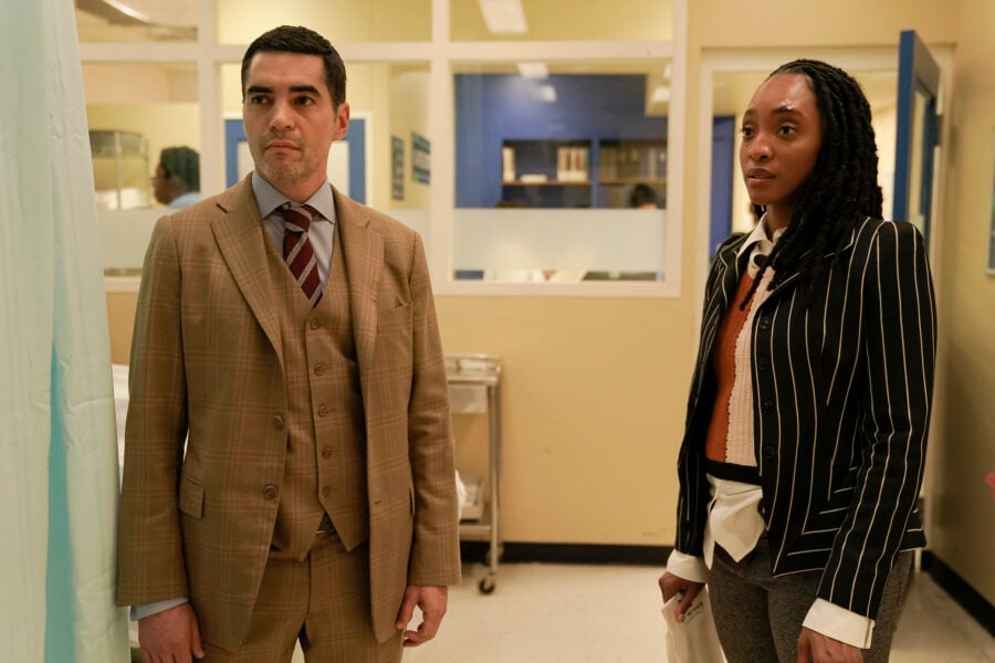 Will Trent Season 1 Episode 4 Review: My Stupid Detective Brain