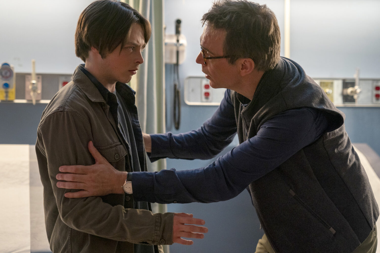 Accused Season 1 Episode 3 Review: Danny’s Story