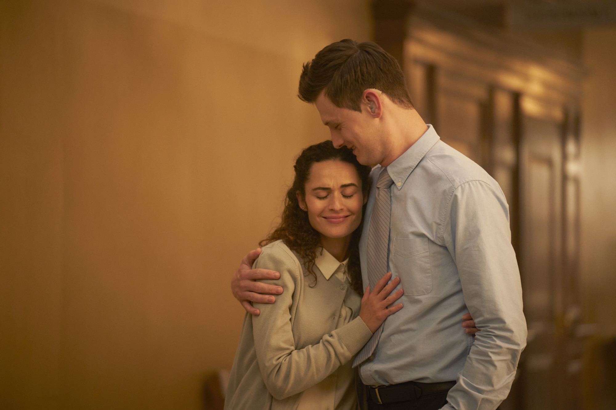 Accused Season 1 Episode 2 Review: Ava’s Story