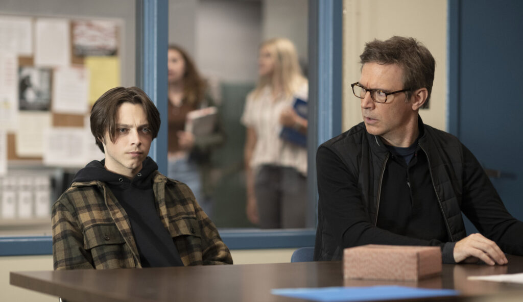Accused Season 1 Episode 3 Review: Danny’s Story