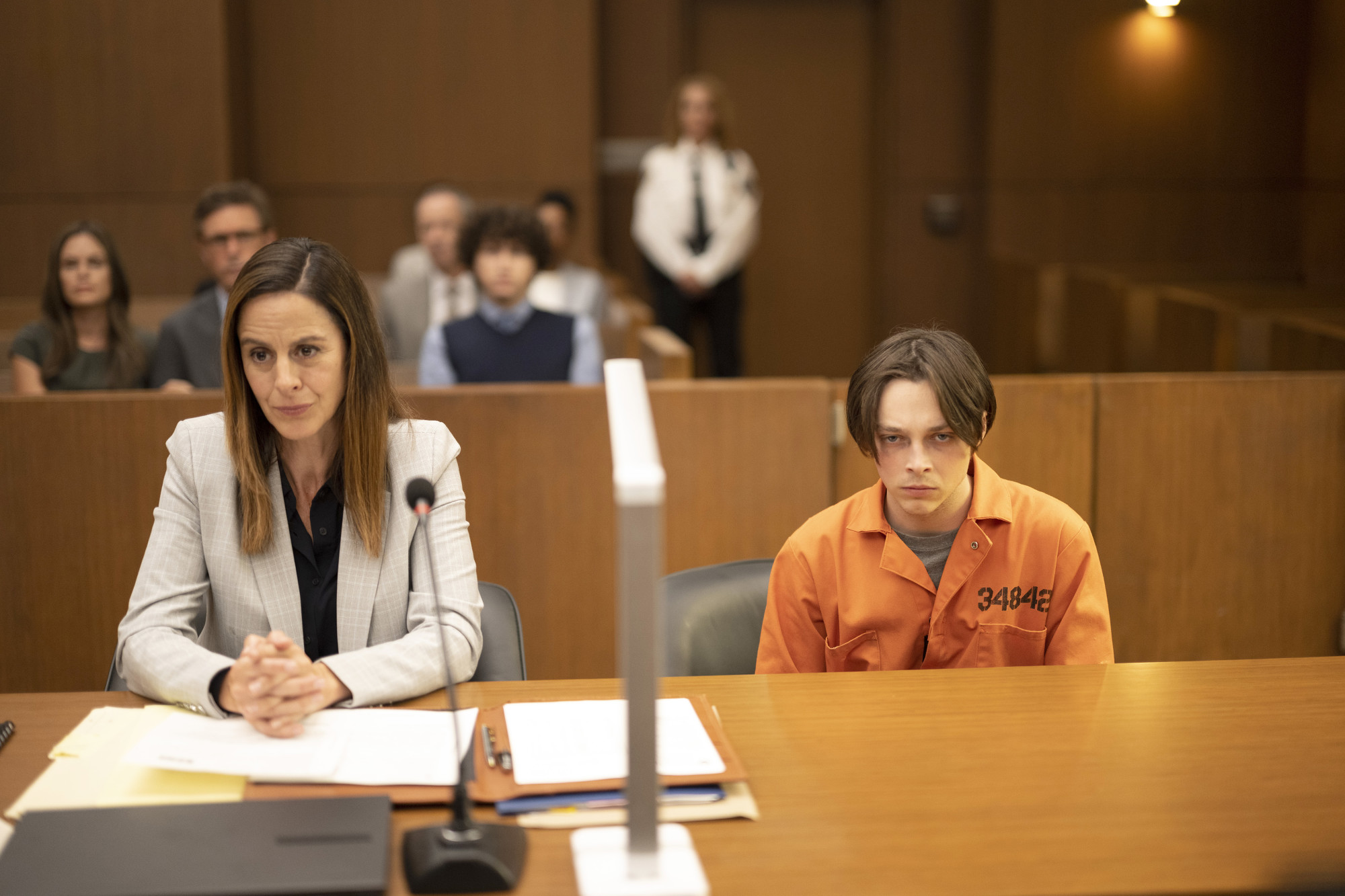 Accused Season 1 Episode 3 Review: Danny’s Story