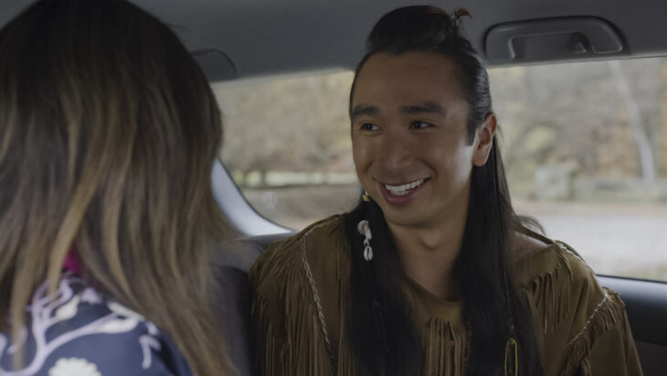 Preview — Ghosts Season 2 Episode 12: The Family Business