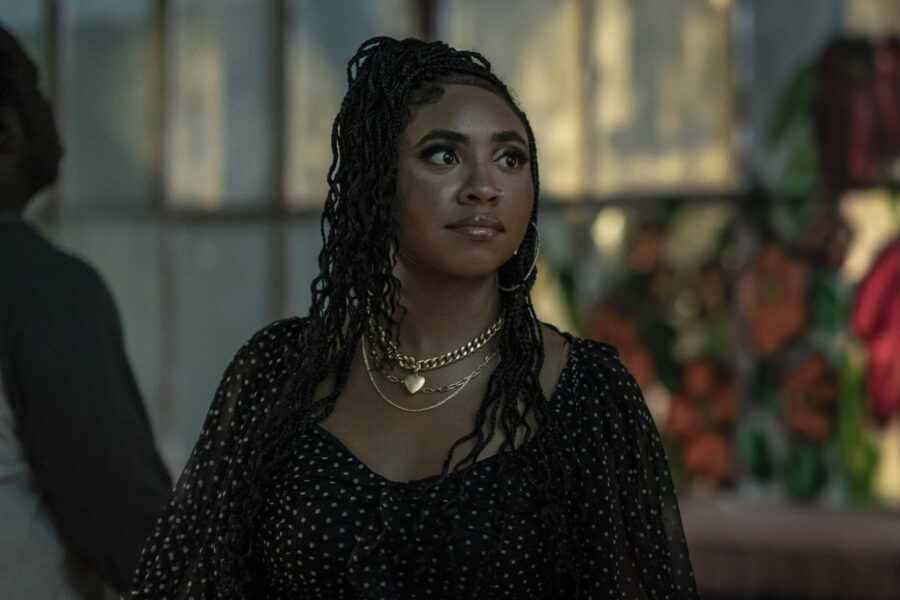 Mayfair Witches Season 1 Episode 3 Review: Second Line