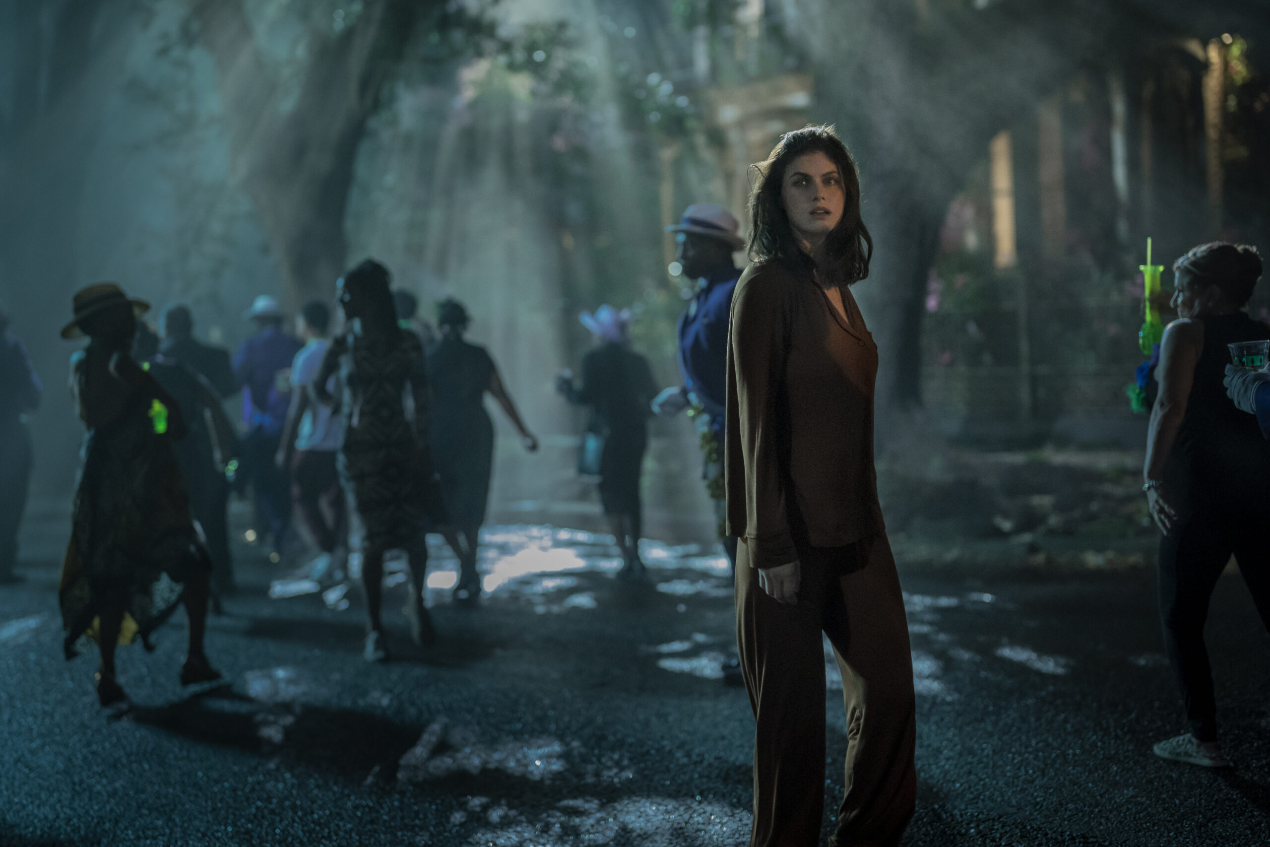 Mayfair Witches Season 1 Episode 3 Review: Second Line