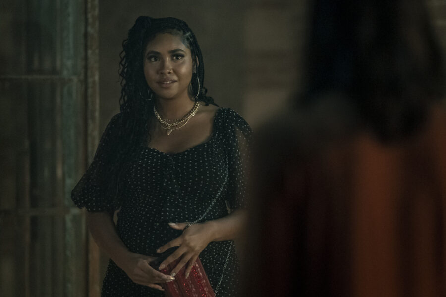 Preview — Mayfair Witches Season 1 Episode 3: Second Line