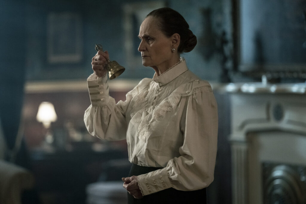 Mayfair Witches Season 1 Episode 4 Review: Curiouser and Curiouser