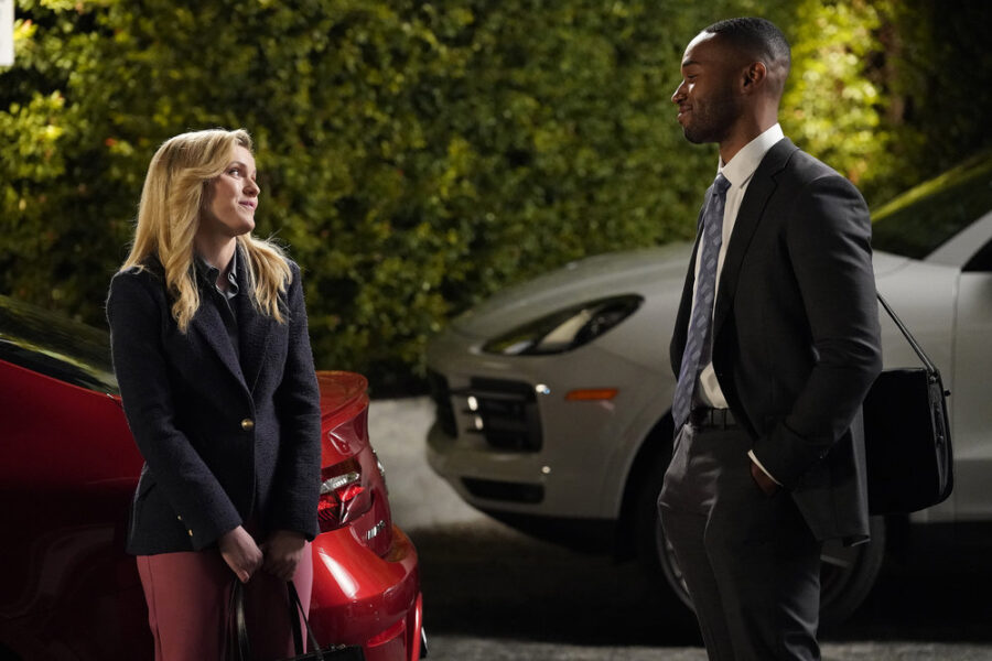 American Auto Season 2 Episode 1 Review: Crisis