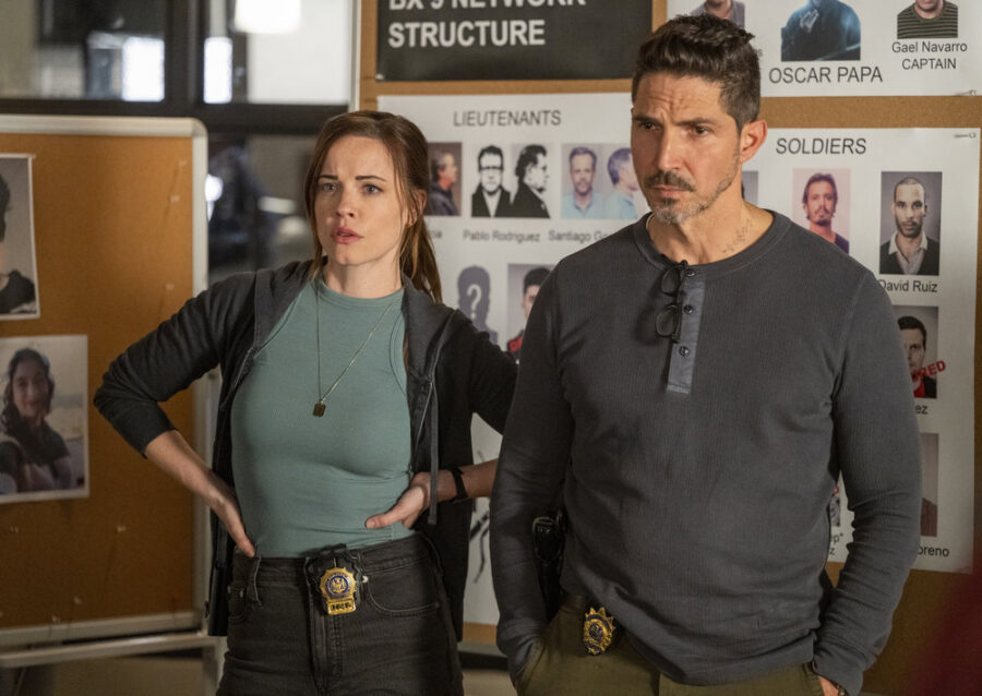 Law & Order: Special Victims Unit Season 24 Episode 11 Review: Soldier Up