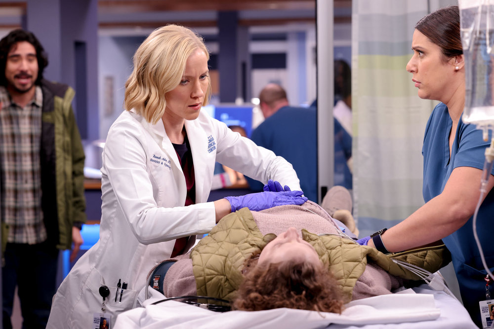 Preview — Chicago Med Season 8 Episode 12: We All Know What They Say ...