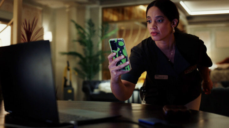 Poker Face Season 1 Episodes 1-4 Review: A Refreshing Throwback