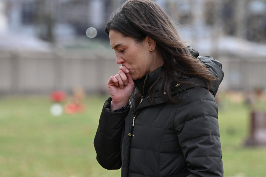 Chicago P.D. Season 10 Episode 13 Review: The Ghost in You