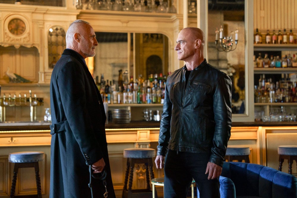 Law & Order: Organized Crime Season 3 Episode 13 Review: Punch Drunk