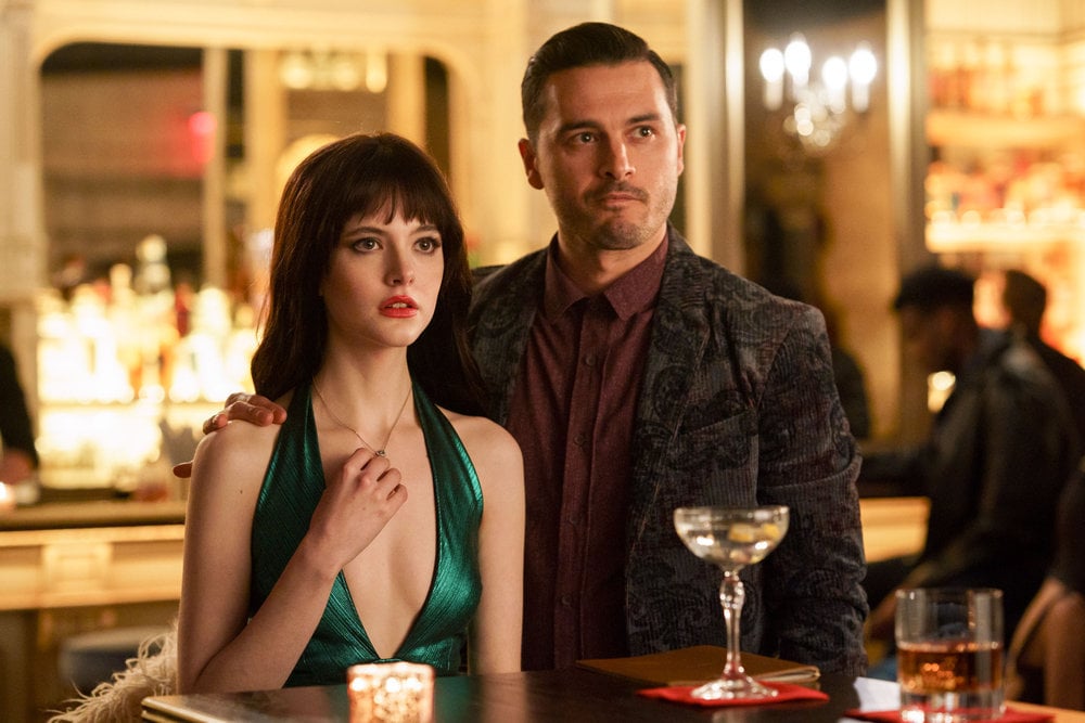 Law & Order: Organized Crime – Season 3 | Tell-Tale TV