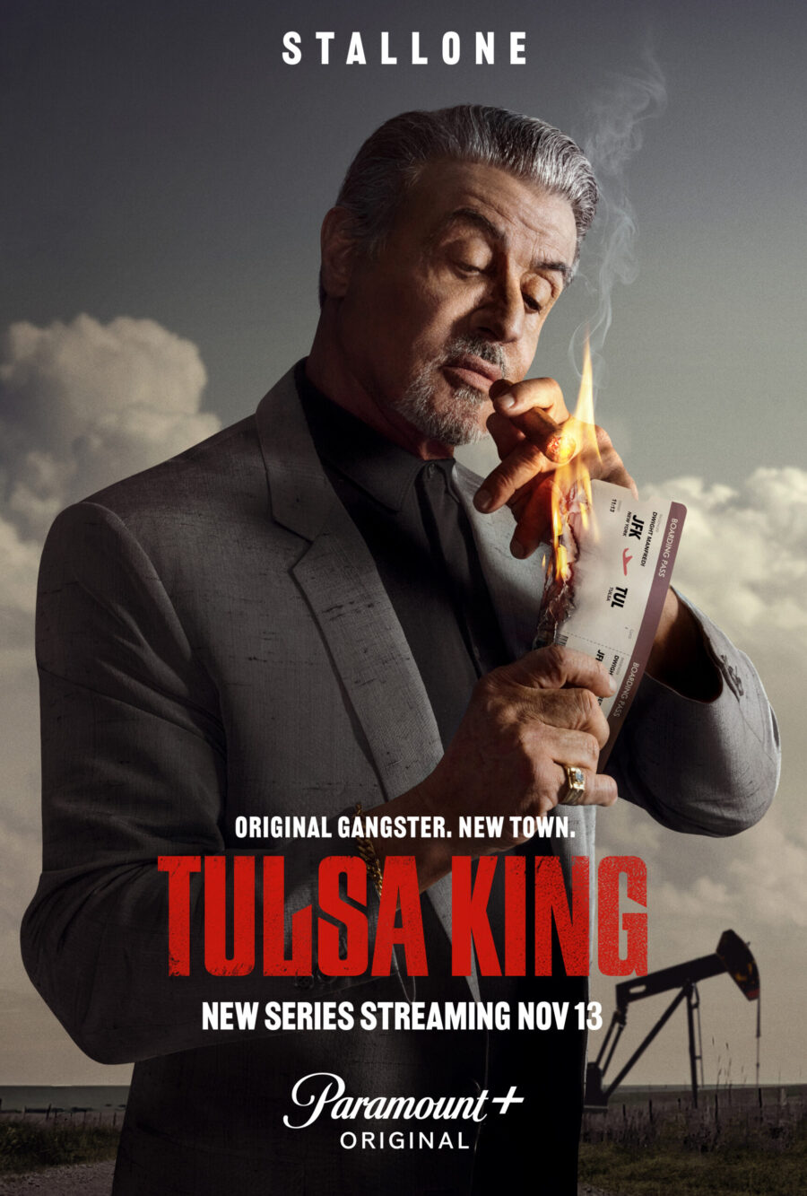 Tulsa King: Episode Descriptions and How to Watch