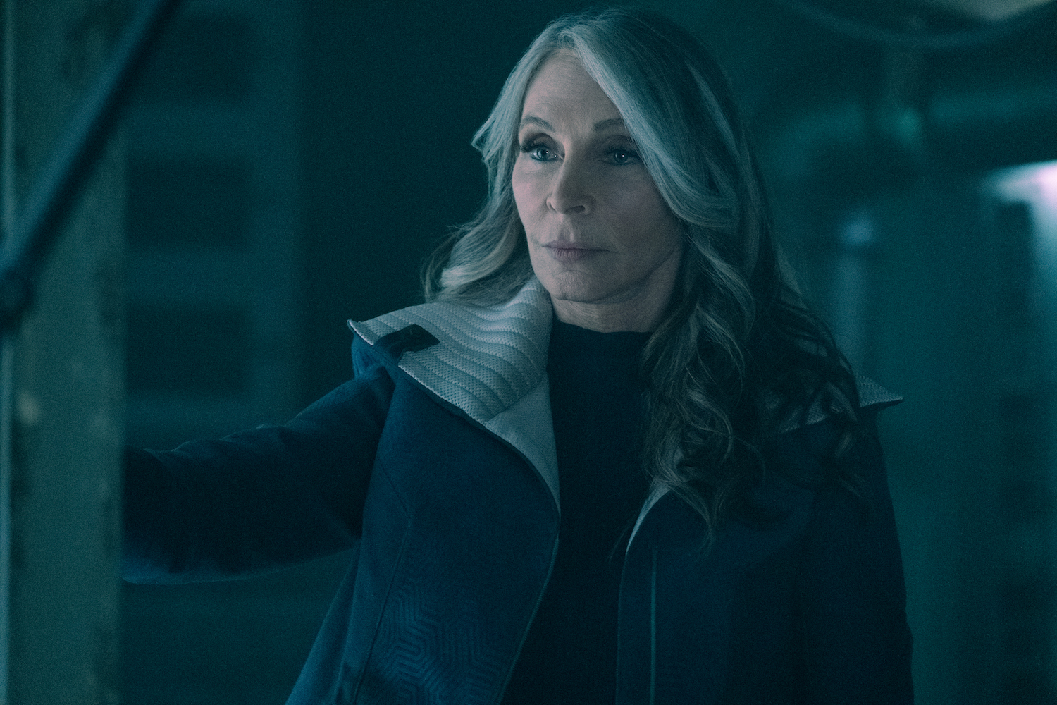Preview — Star Trek: Picard Season 3 Reunites the Star Trek: The Next ...