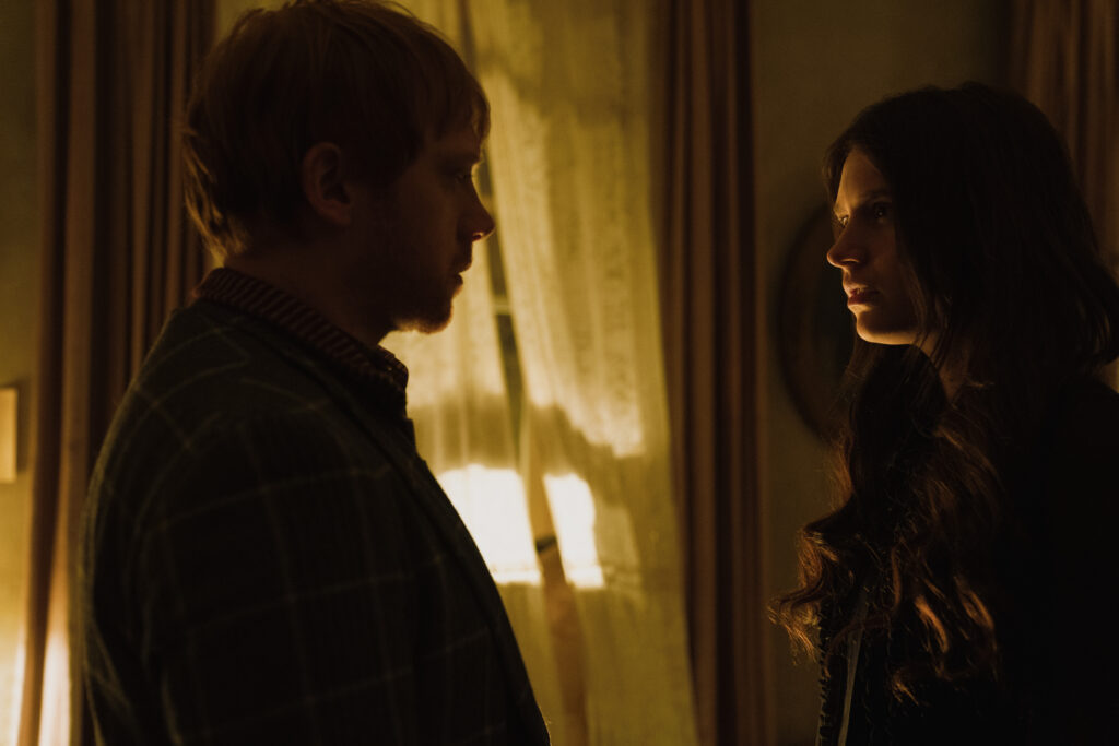 Servant Season 4 Episode 3 Review: Séance