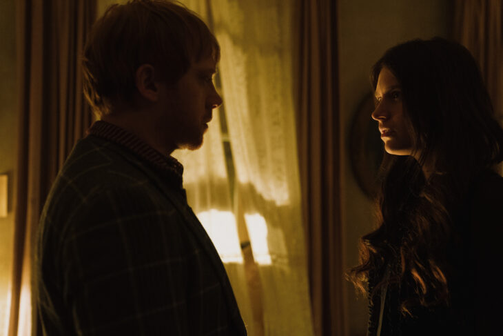 Servant Season 4 Episode 3 Review: Séance