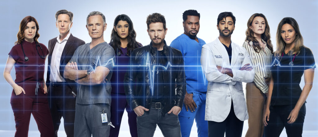 The Resident: Episode Descriptions and How to Watch