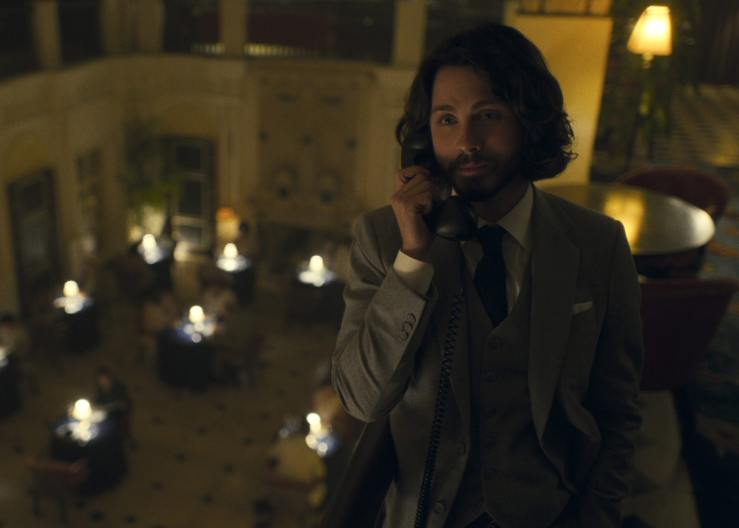 Hunters Season 2 Review: An Entertaining, if Uneven, Final Hurrah