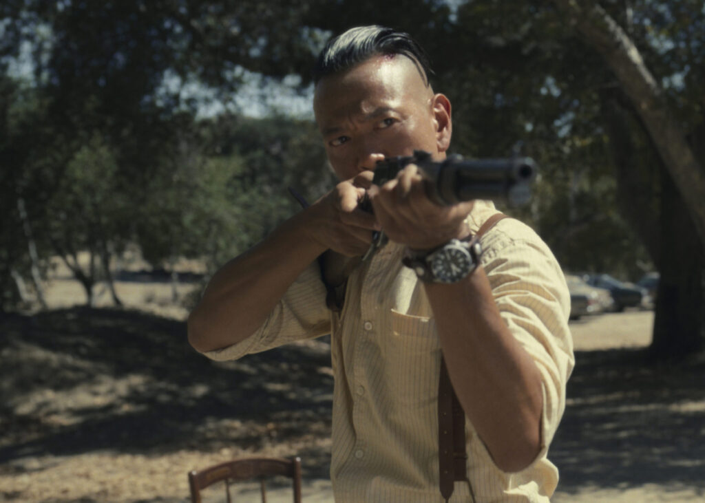 Hunters Season 2 Review: An Entertaining, if Uneven, Final Hurrah