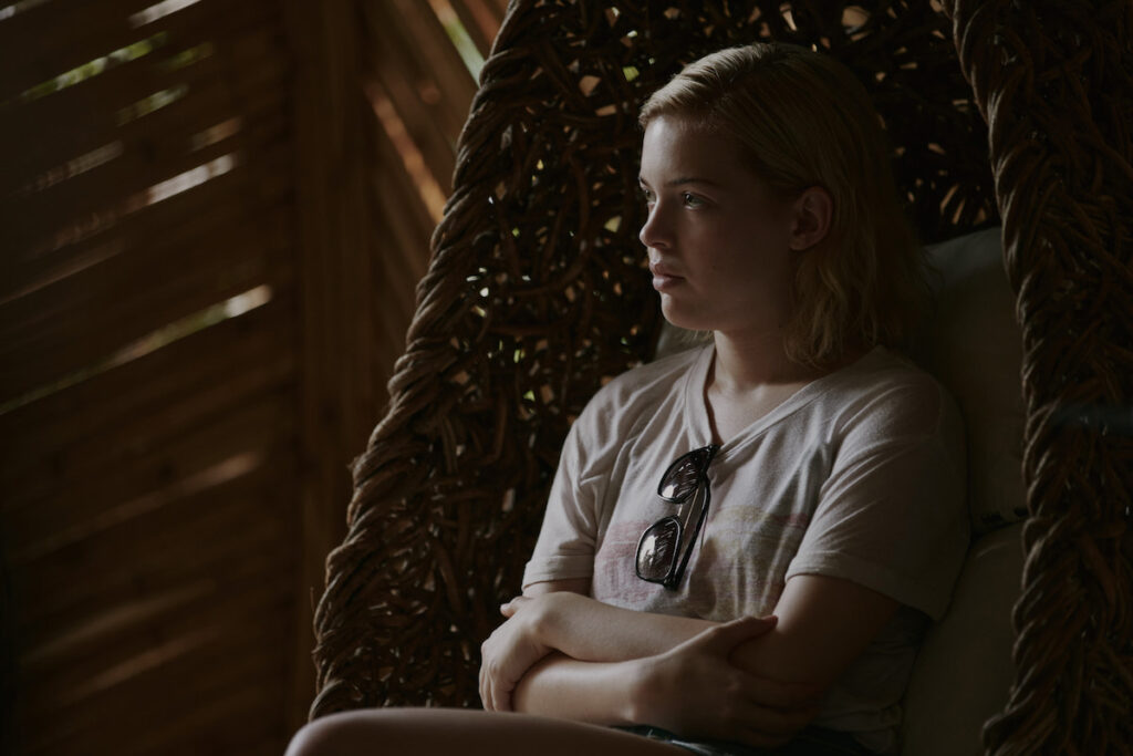 The Mosquito Coast Season 2 Episode 10 Review: Eulogy