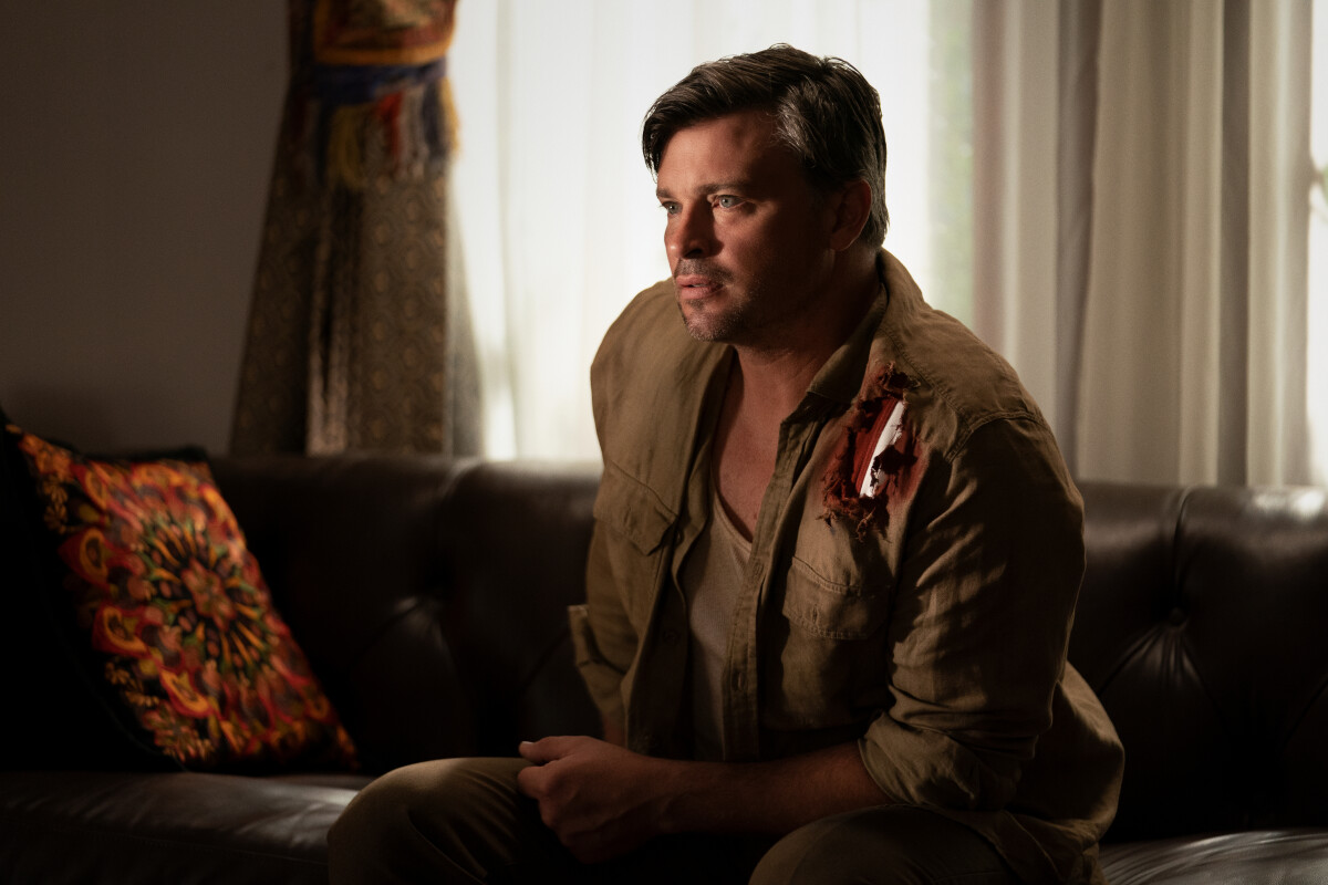 The Winchesters Season 1 Episode 8 Review: Hang on to Your Life