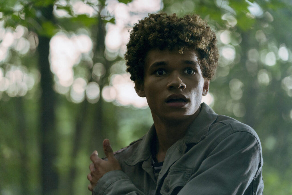 Wolf Pack Introduces a New Pack of Teen Wolves in Trailer for Paramount+