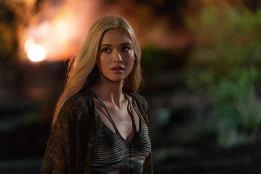 Preview — Wolf Pack Season 1 Episode 1: From a Spark to a Flame
