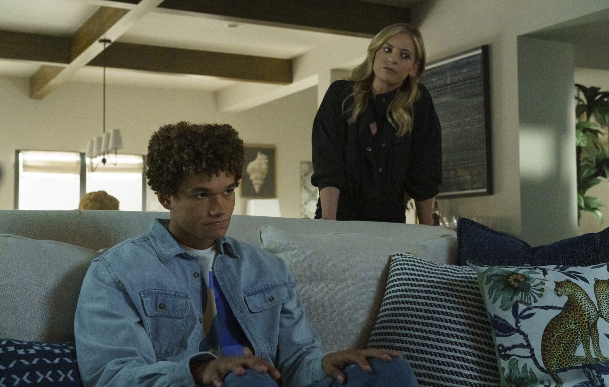 Wolf Pack Season 1 Episode 2 Review: Two Bitten, Two Born