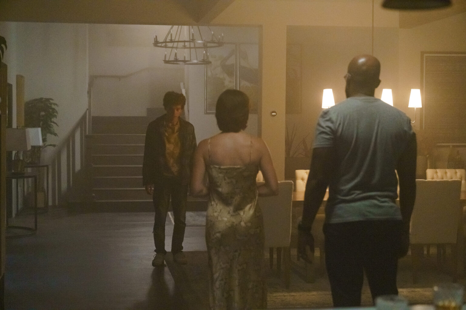 Preview — Wolf Pack Season 1 Episode 2: Two Bitten, Two Born