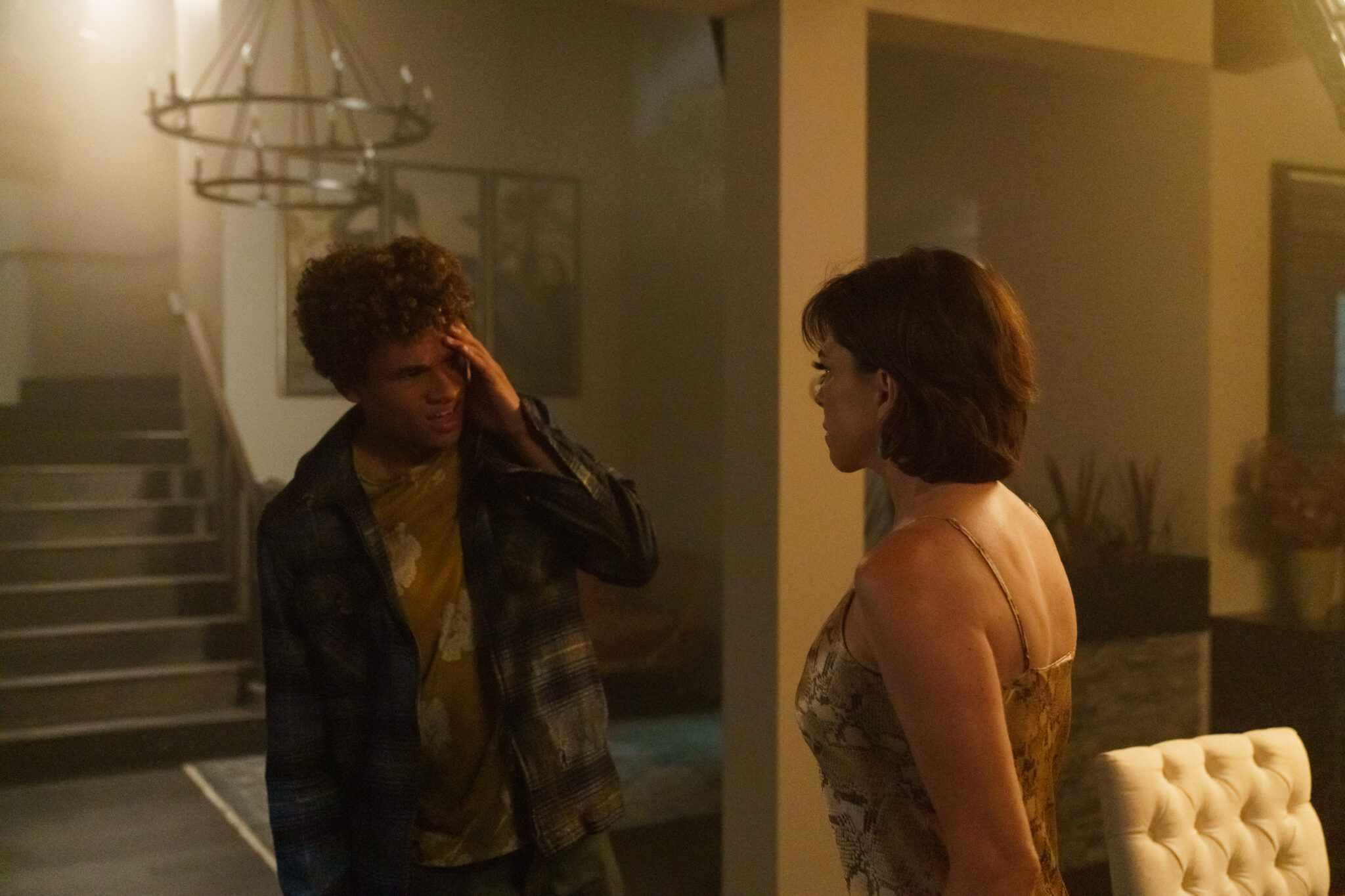 Preview — Wolf Pack Season 1 Episode 2: Two Bitten, Two Born