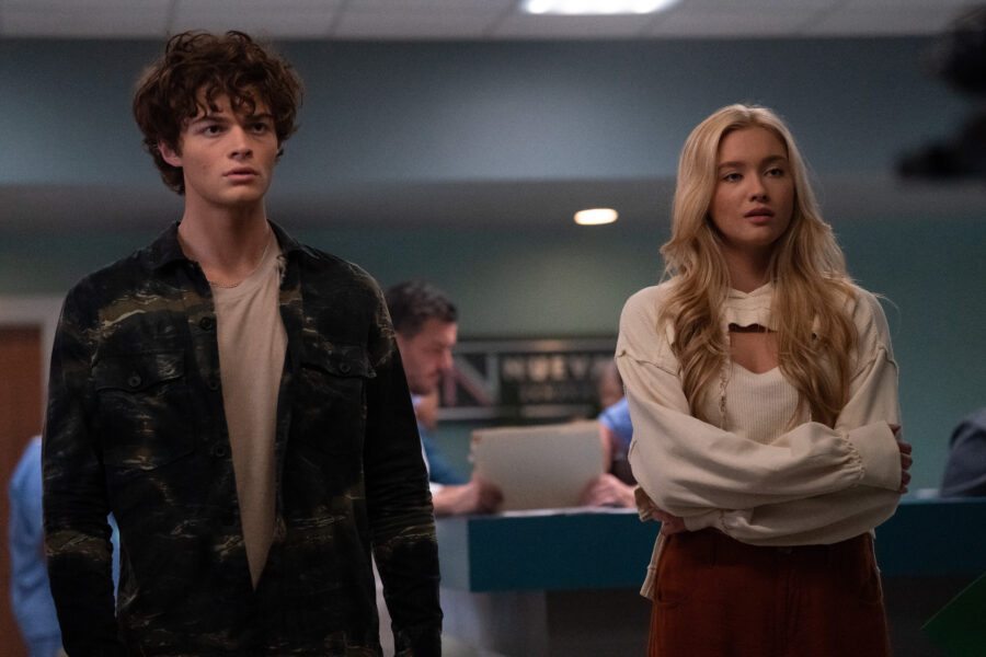 Wolf Pack Season 1 Episode 2 Review: Two Bitten, Two Born