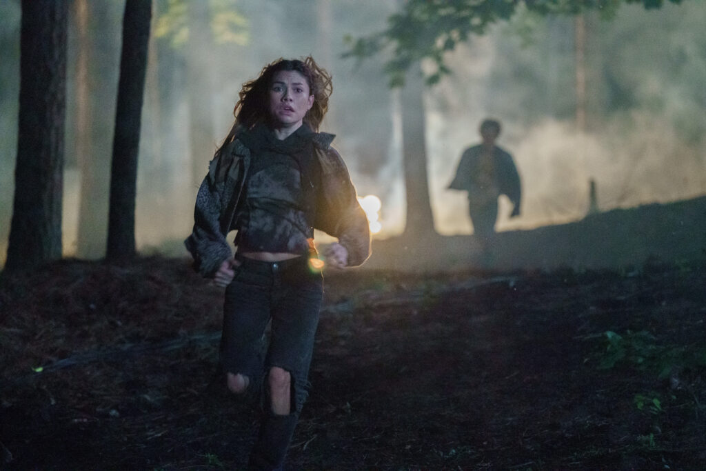 Wolf Pack Season 1 Episode 2 Review: Two Bitten, Two Born